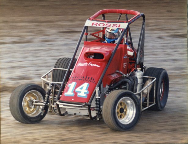 2018 | Colorado Motorsports Hall of Fame